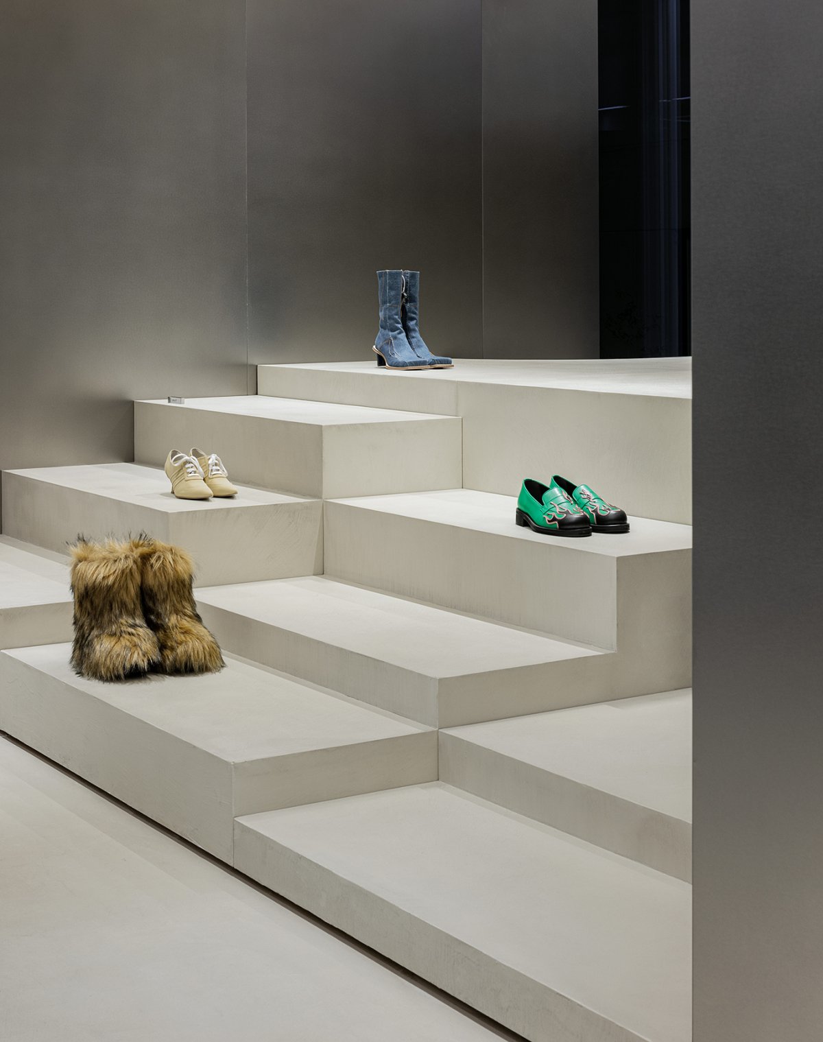 YINJISPACE - WGNB x Musinsa E PTY-2F